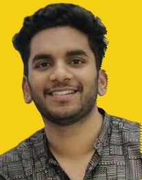 Sharath Raj Portfolio